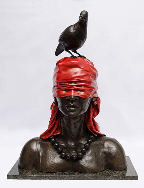 Carol Cauldwell Sculpture | Art.co.za | Art in South Africa