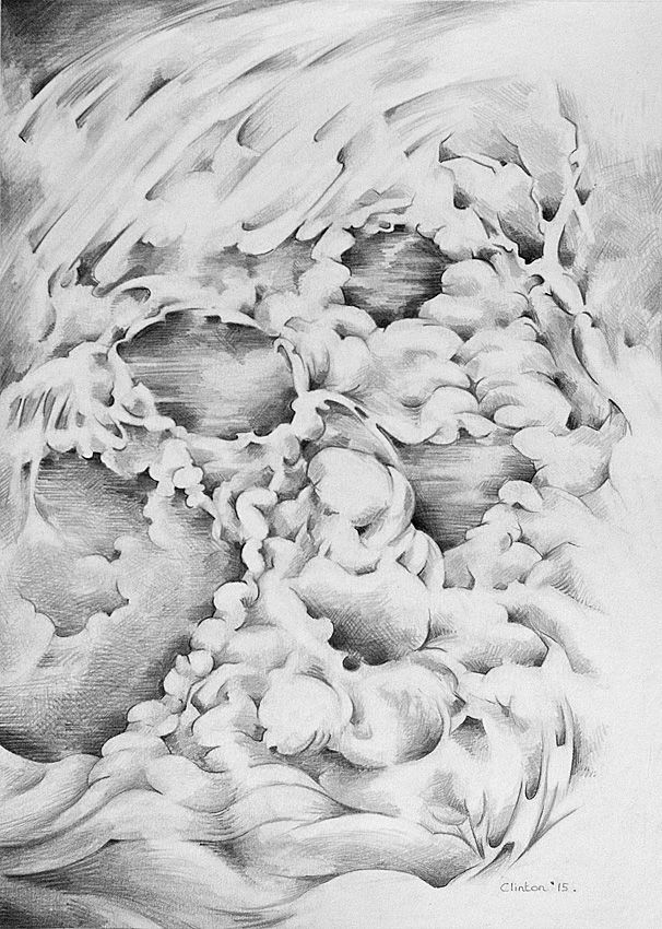 Clinton Harrop-allin | Art.co.za | Art in South Africa