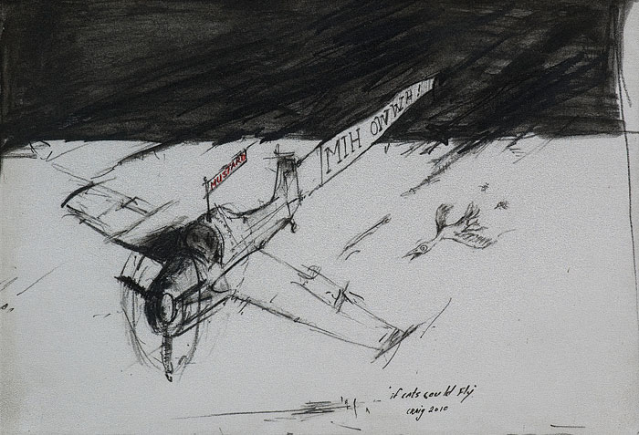 Craig Muller Drawings | Art.co.za | Art in South Africa