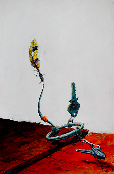 Craig Muller Paintings | Art.co.za | Art in South Africa