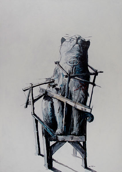 Craig Muller Paintings | Art.co.za | Art in South Africa