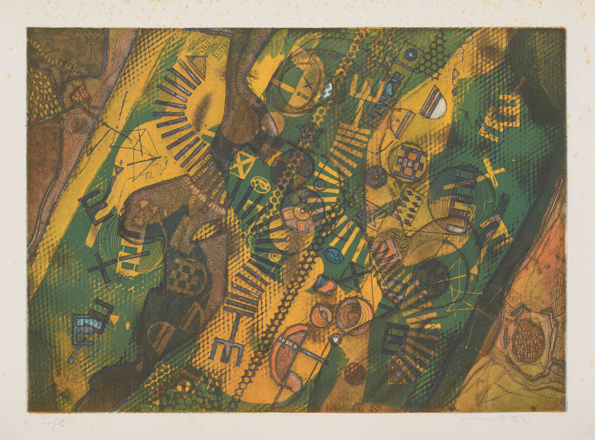 Groen Vlei | Dirk Meerkotter | Art.co.za | Art in South Africa