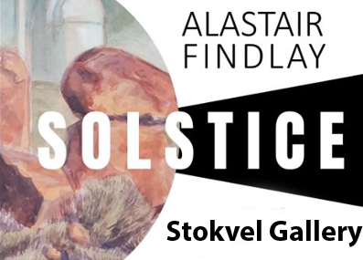 Solstice at Stokvel Gallery | Art.co.za Art Exhibition Listings