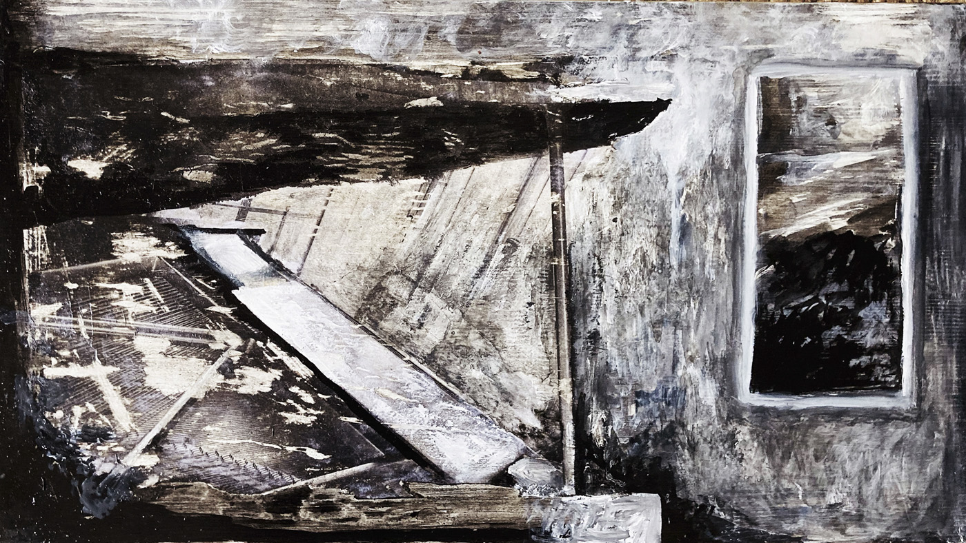 Moment - Elfriede Dreyer - 2025 at Tina Skukan Gallery | Art.co.za ...