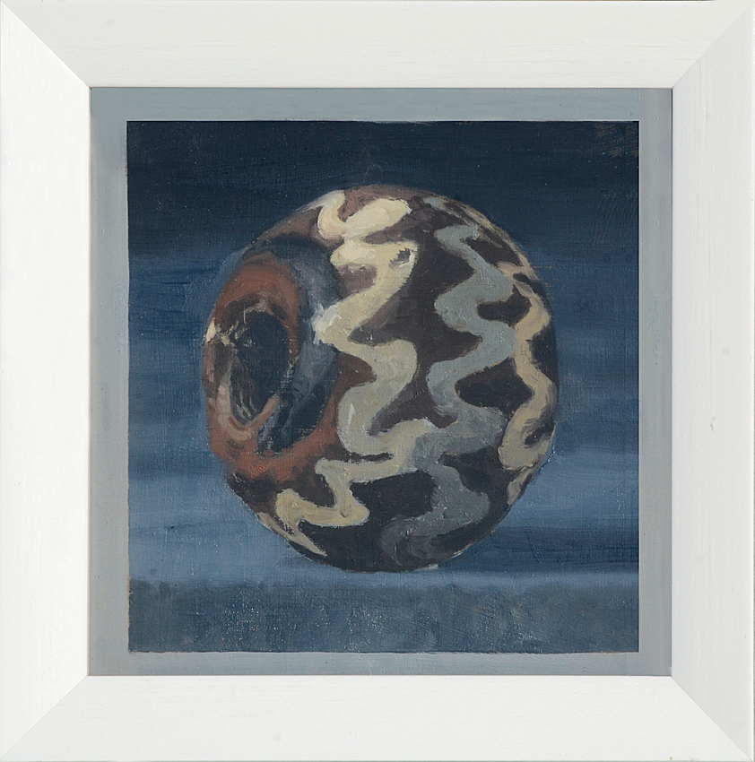 Jaco Benade 2016 | Art.co.za | Art in South Africa