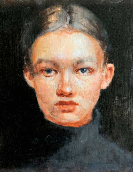 Jaco Benade Fleeting Moments 2021 | Art.co.za | Art in South Africa