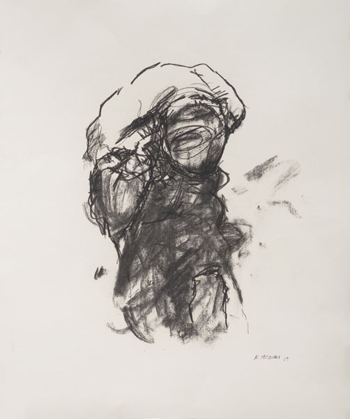 Katlego Modiri Drawing | Art.co.za | Art in South Africa