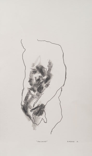 Katlego Modiri Drawing | Art.co.za | Art in South Africa