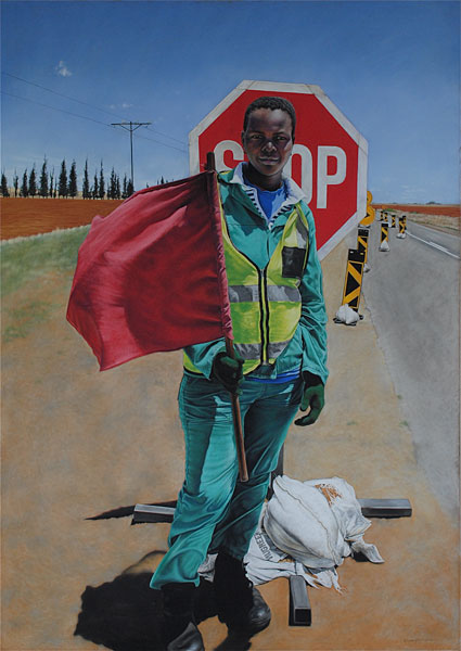 Lena Hugo Artworks 2011 - 2014 | Art.co.za | Art in South Africa