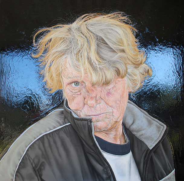 Lena Hugo Surface 2013 | Art.co.za | Art in South Africa