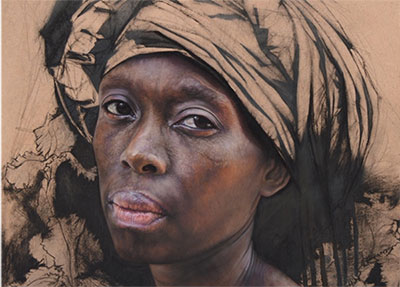 Tuscany Art Retreat With Lena HugoTuscany, Italy | Art.co.za Art Training