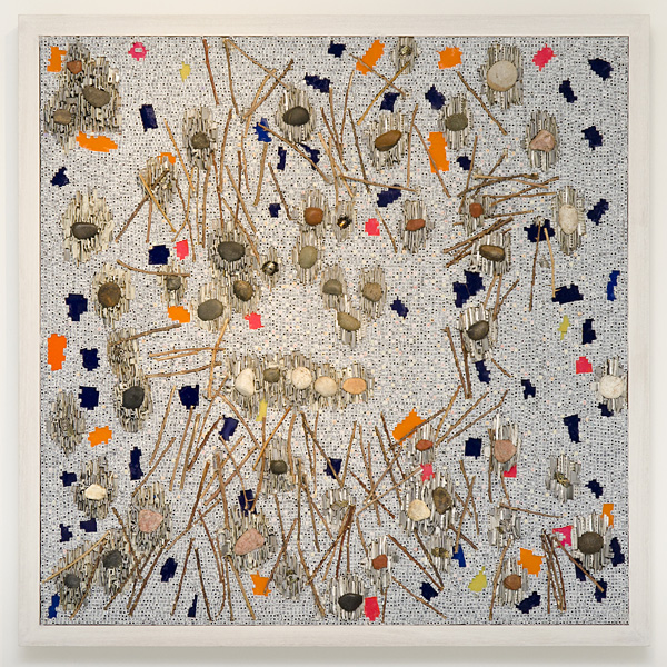 Willem Boshoff 2006 - 2012 | Art.co.za | Art in South Africa