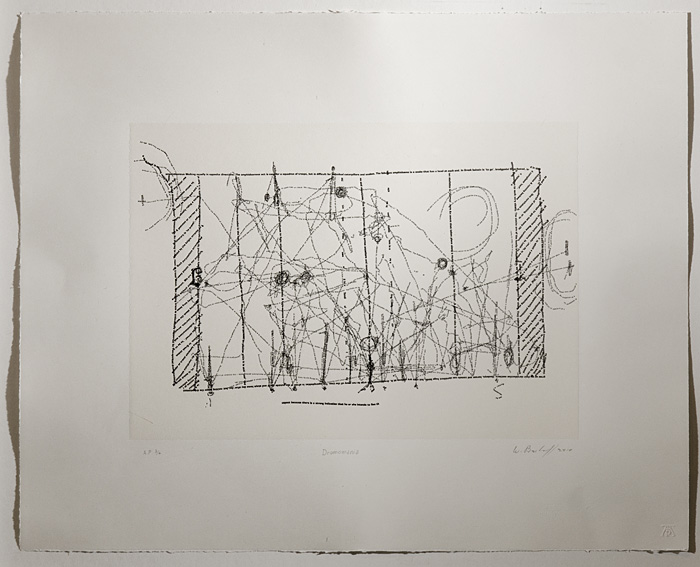 Willem Boshoff 2006 - 2012 | Art.co.za | Art in South Africa