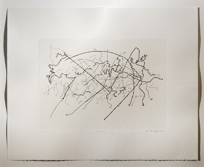 Willem Boshoff 2006 - 2012 | Art.co.za | Art in South Africa